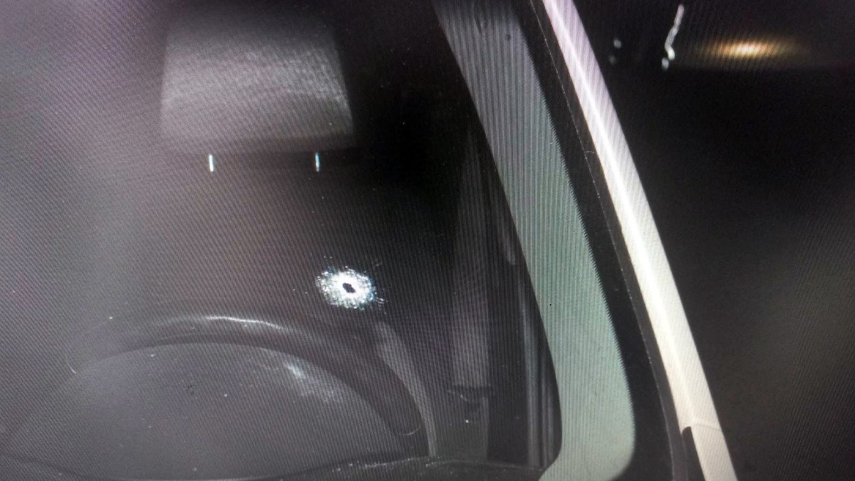 Snimak napada na mladića u Loznici: Tukli ga, pa zapucali na njega - Blic