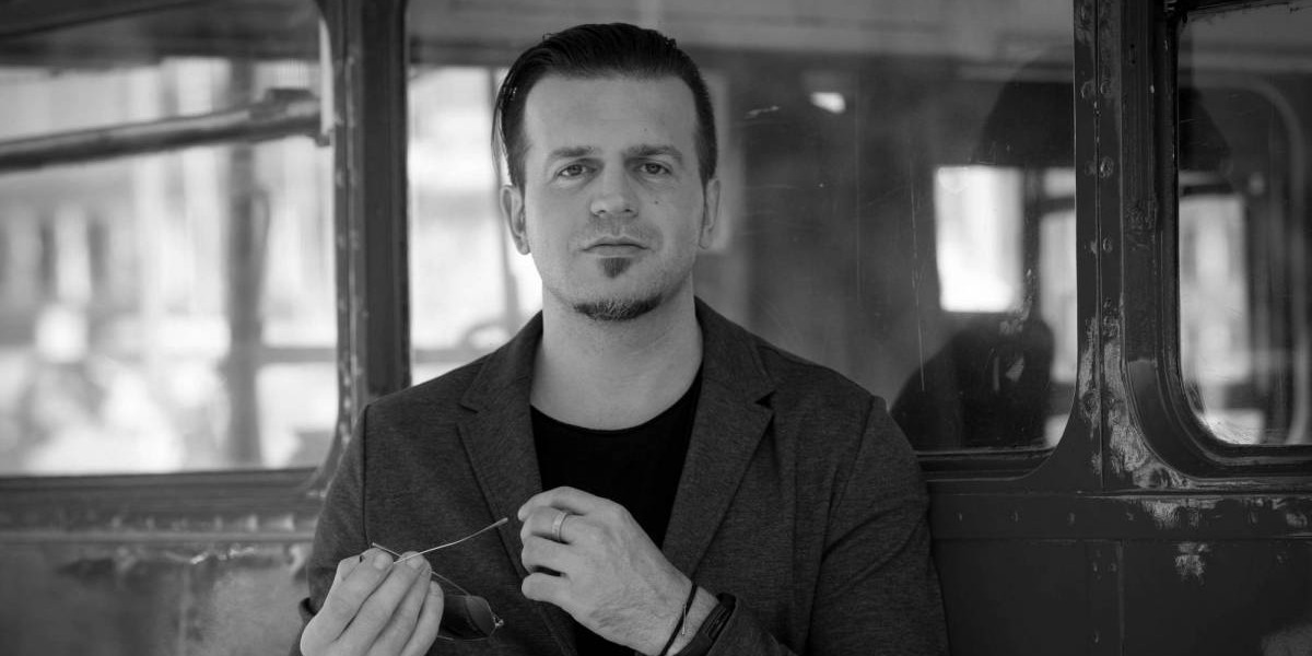 Marcin Wrona zmarł 5 lat temu. Jego śmieć na festiwalu w Gdyni była ...