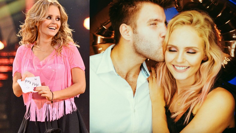 Olga Kalicka ma chłopaka. Kim jest partner aktorki? Ale CIACHO ...