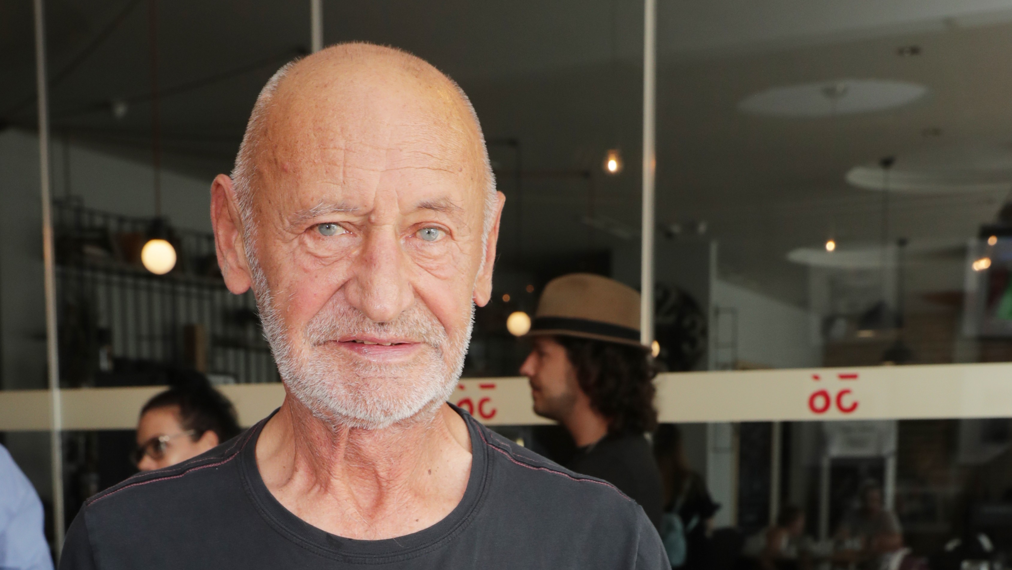 Most jött a hír: kórházba került a rákbeteg Reviczky Gábor - Rúzs Online