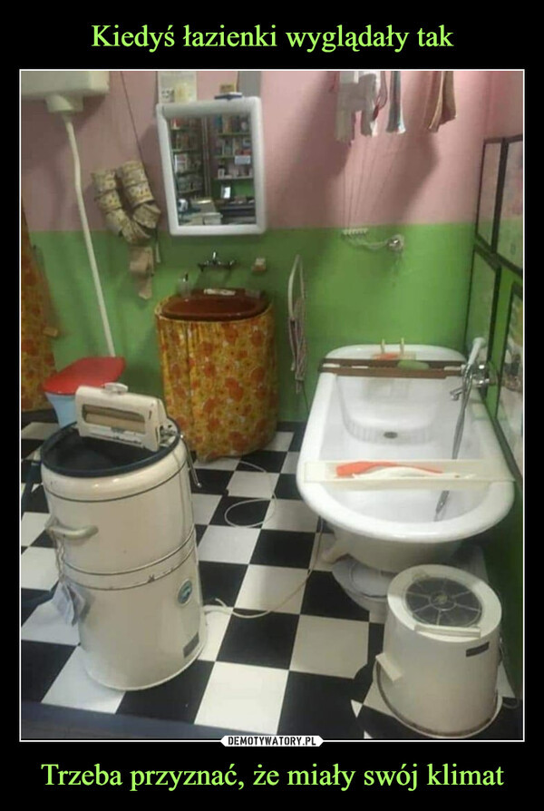 Powrót do przeszłości. Memy, które zrozumieją tylko dzieciaki z PRL - Kobieta