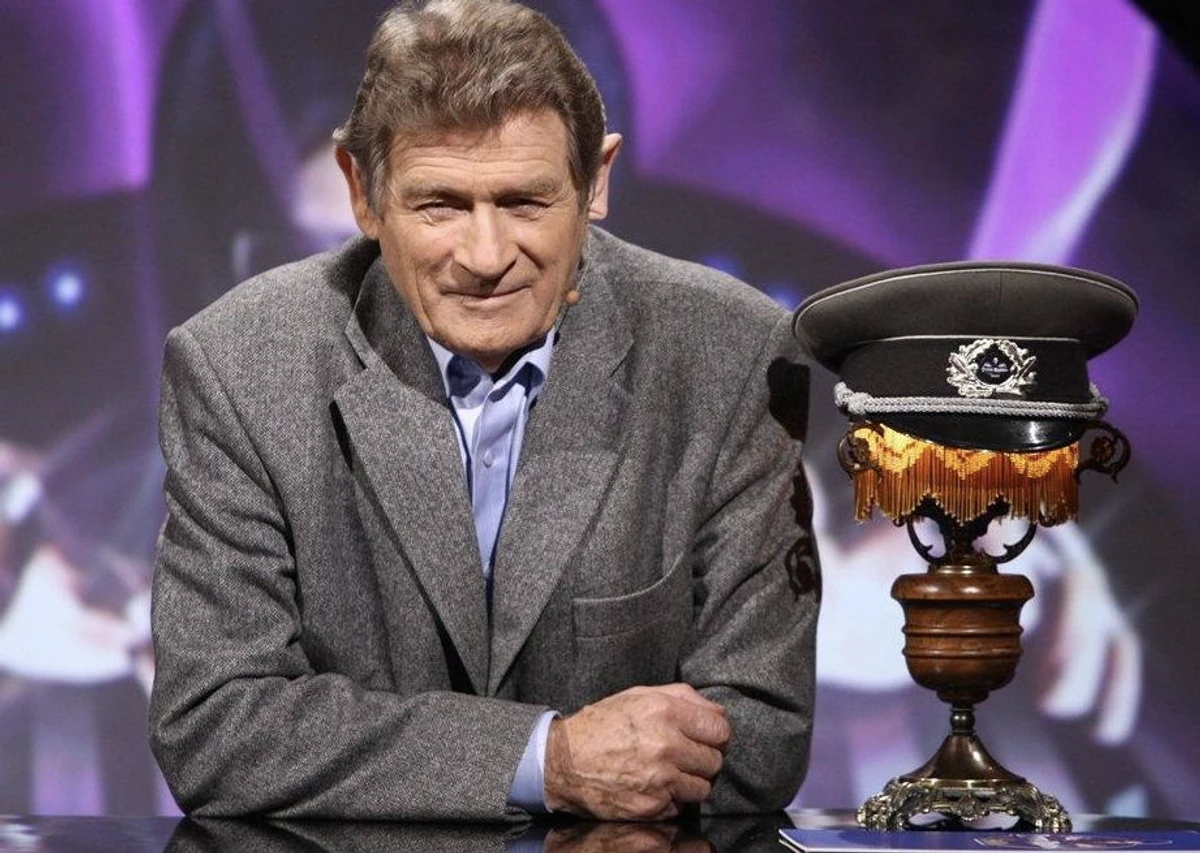 Hans Kloss powraca! - Dziennik.pl