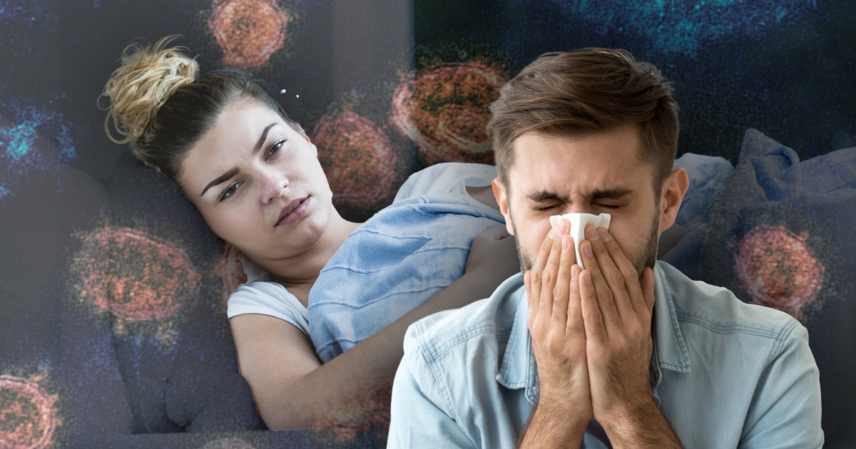 Epidemija gripa u Hrvatskoj na vrhuncu, lekari zabrinuti: "Ima jedna ...