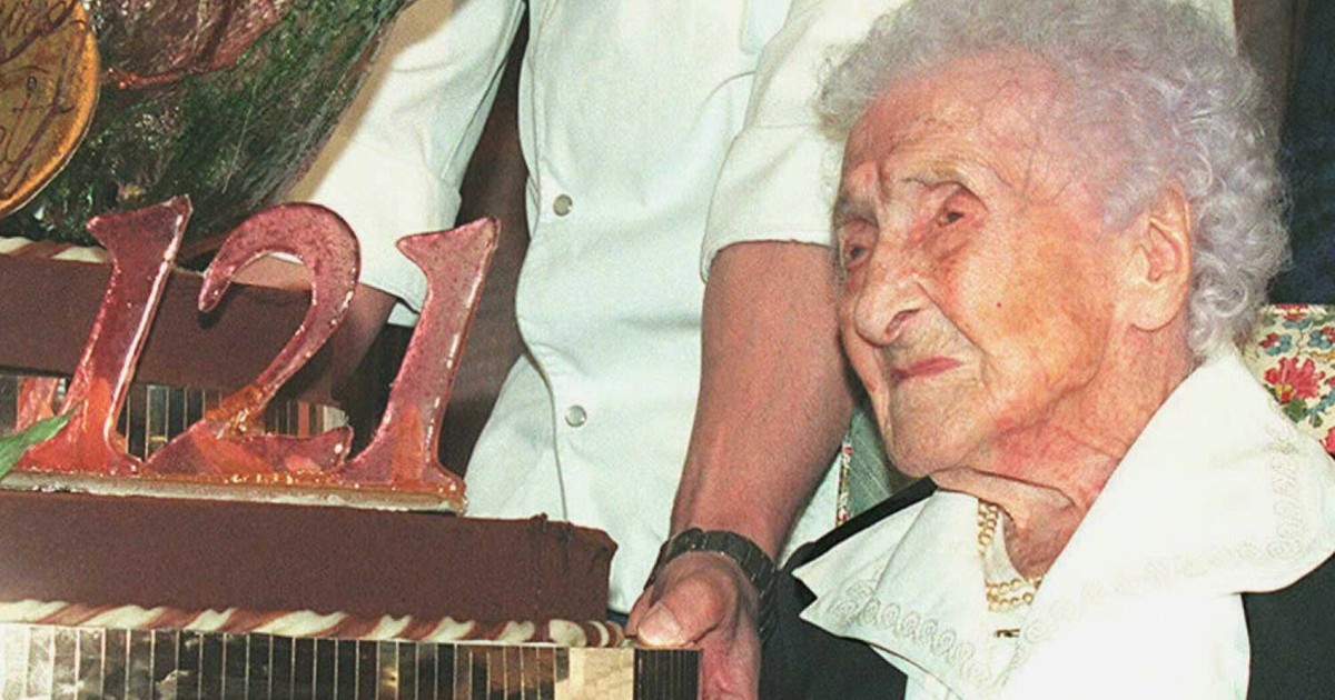 Najstarsza kobieta na świecie była oszustką? Rosjanin przedstawia dowody - Plejada.pl