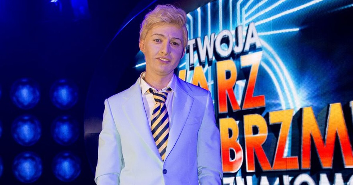 Wylicytuj kostium uczestnika Twoja Twarz Brzmi Znajomo! - Plejada.pl