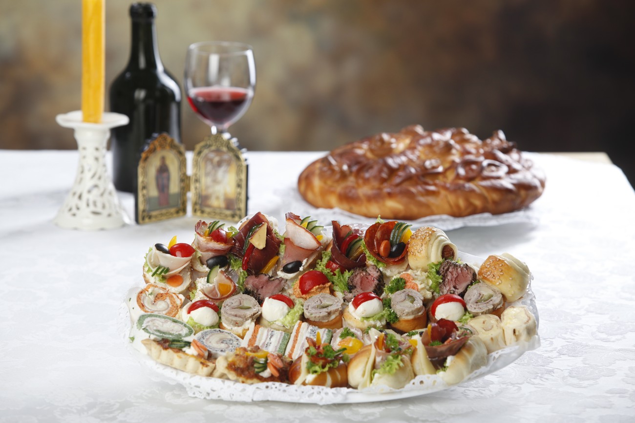 Slavska trpeza kao snažan udarac po džepu: Evo koliko će nas ove godine koštati