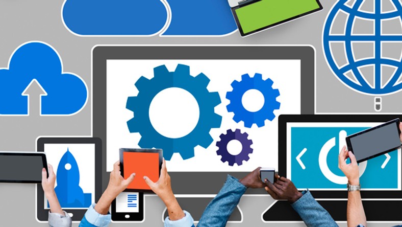 Windows 10 - wszystko o udostępnianiu zasobów i pracy w sieci