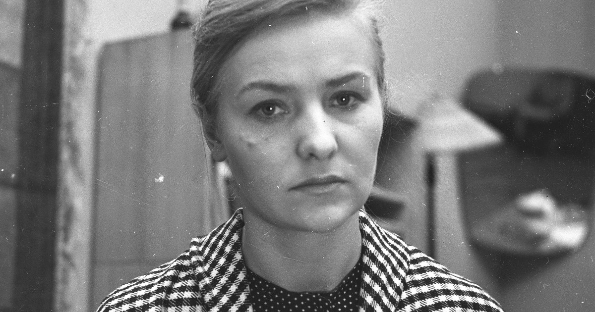 Małżeństwo Klimkiewicz do dziś budzi kontrowersje. Mąż był starszy o 28 lat - Film