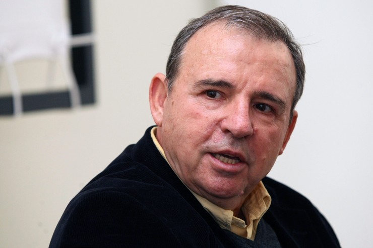 Goran Marković dobija zvanje profesor emeritus