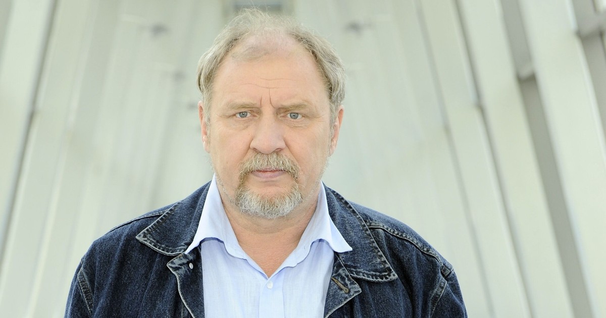 Andrzej Grabowski przeszedł operację!