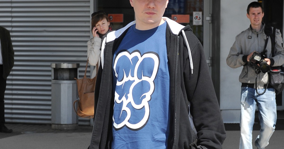 Raper Rahim - Kultura