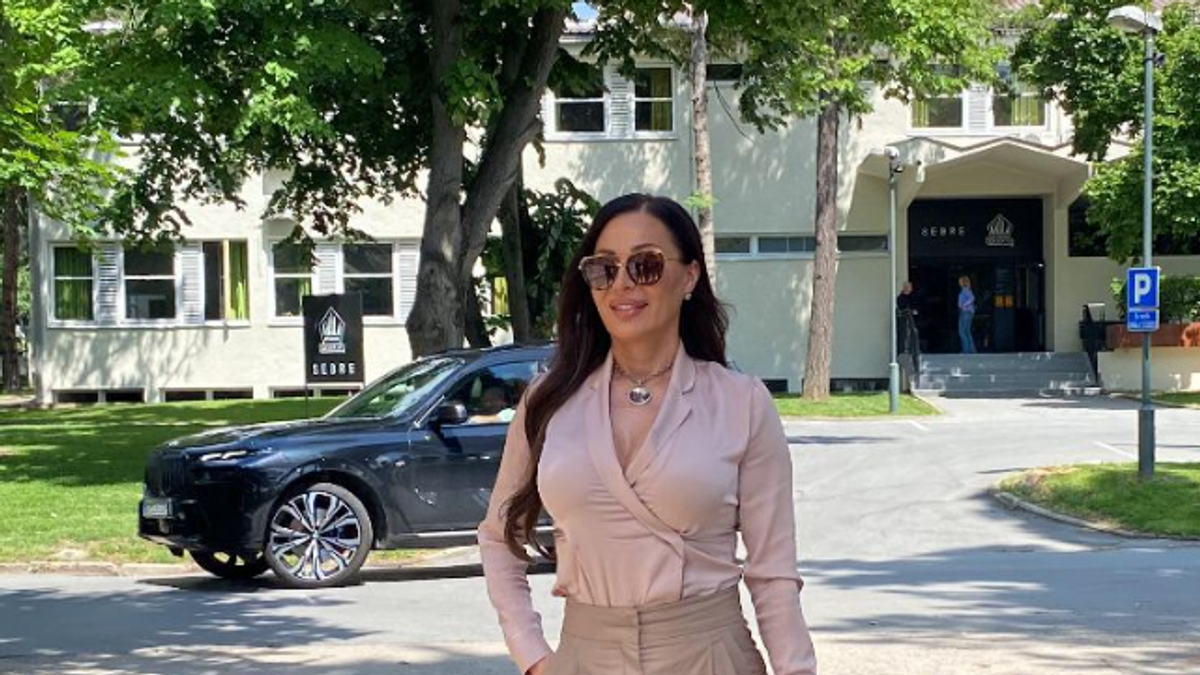 Ceca podelila potresnu poruku Nikole koji brine o napuštenim i ...