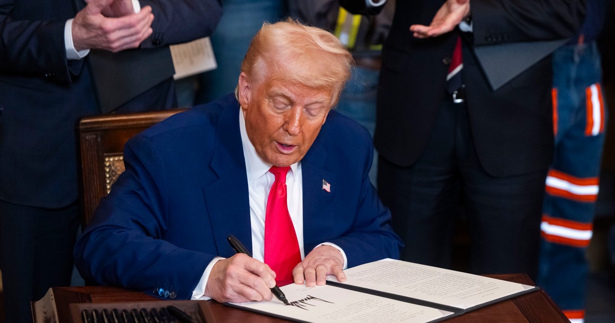 Ostry ruch administracji Trumpa wobec migrantów. "Natychmiastowe ...