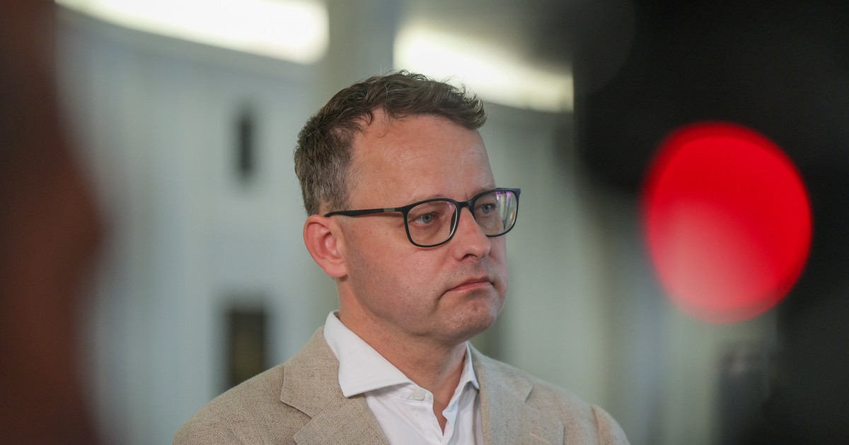Romanowski już się szykował na areszt. Co zrobi prokuratura? | Newsweek