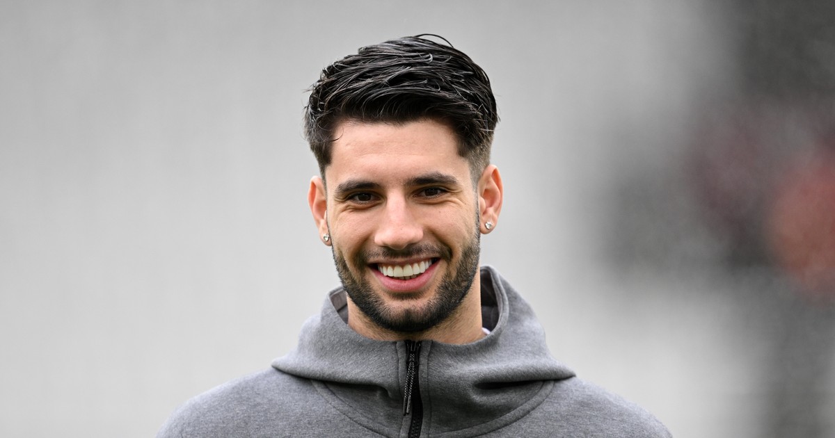 Ajjaj! Szoboszlai Dominikot más lánnyal látták - Kiskegyed