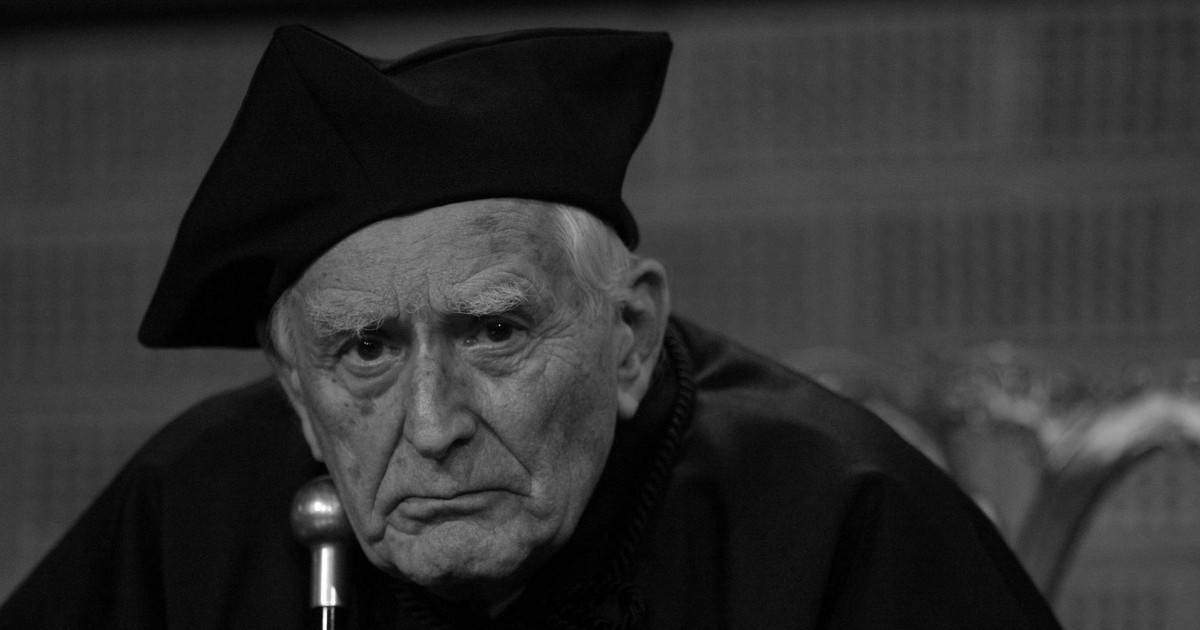 Zmarł prof. Jerzy Mierzejewski - Wiadomości