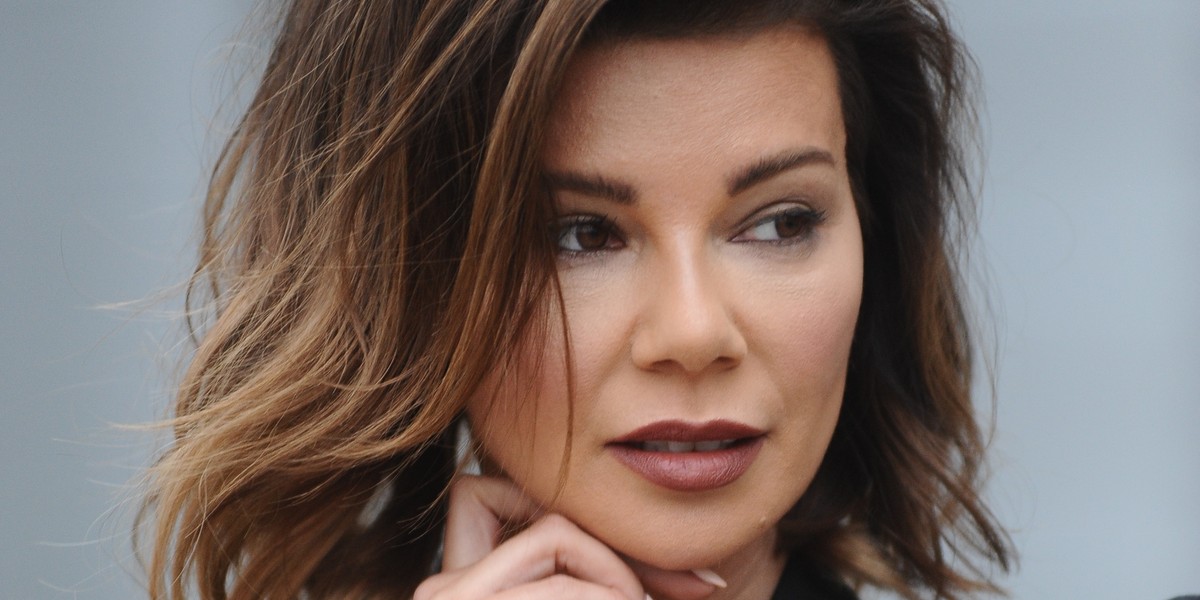 Edyta Górniak bez makijażu. Ładna? - Plejada.pl Edyta Górniak bez makijażu. Ładna? - Plejada.pl