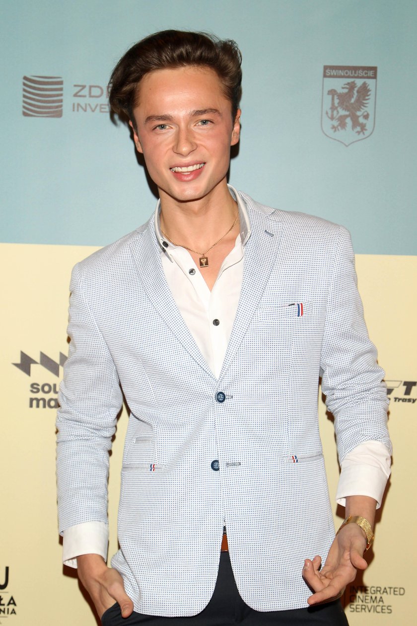 Patryk Pniewski: Chcę już zostać ojcem