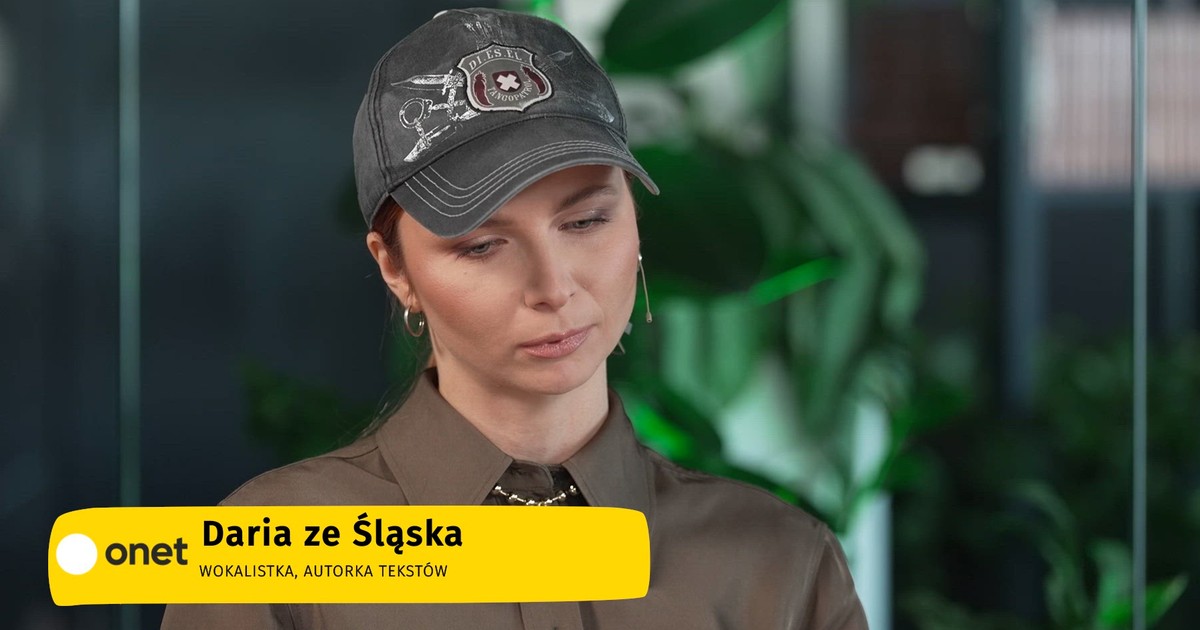 Daria ze Śląska w "Rezerwacji": próbuję sobie poradzić sama ze sobą ...
