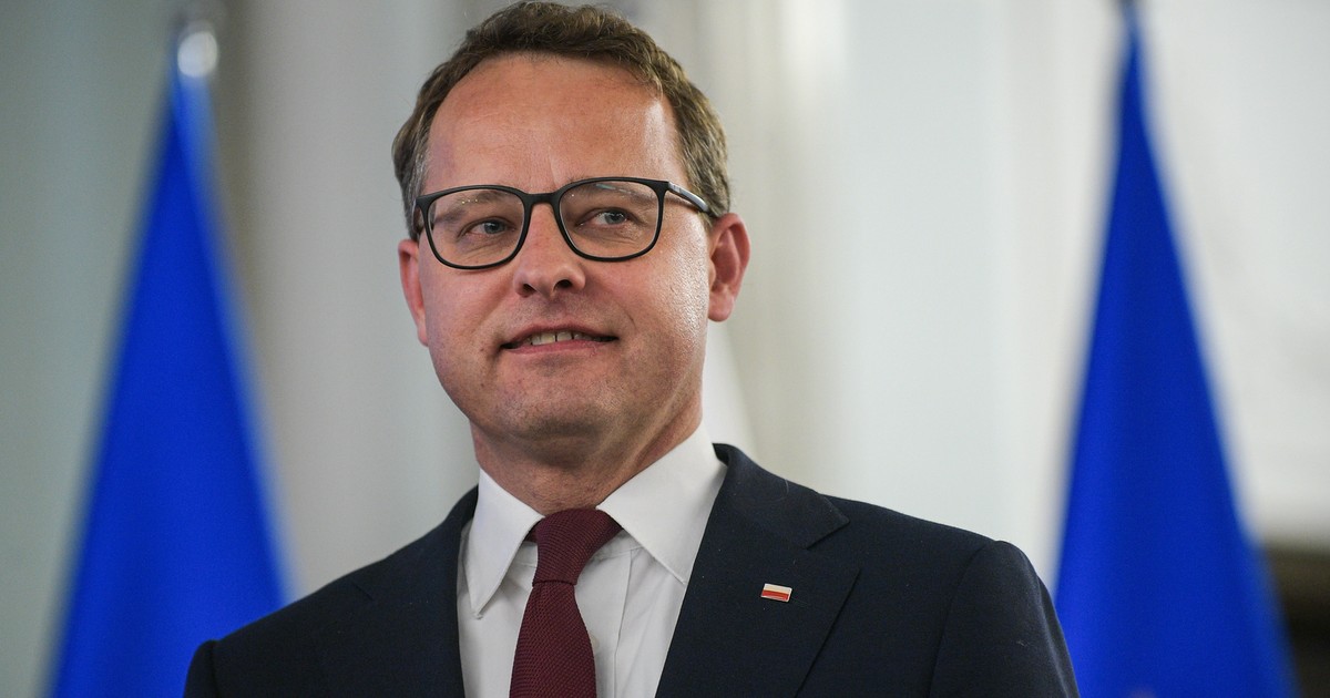 Marcin Romanowski reaguje na wniosek. "Polityczna ustawka i zemsta ...