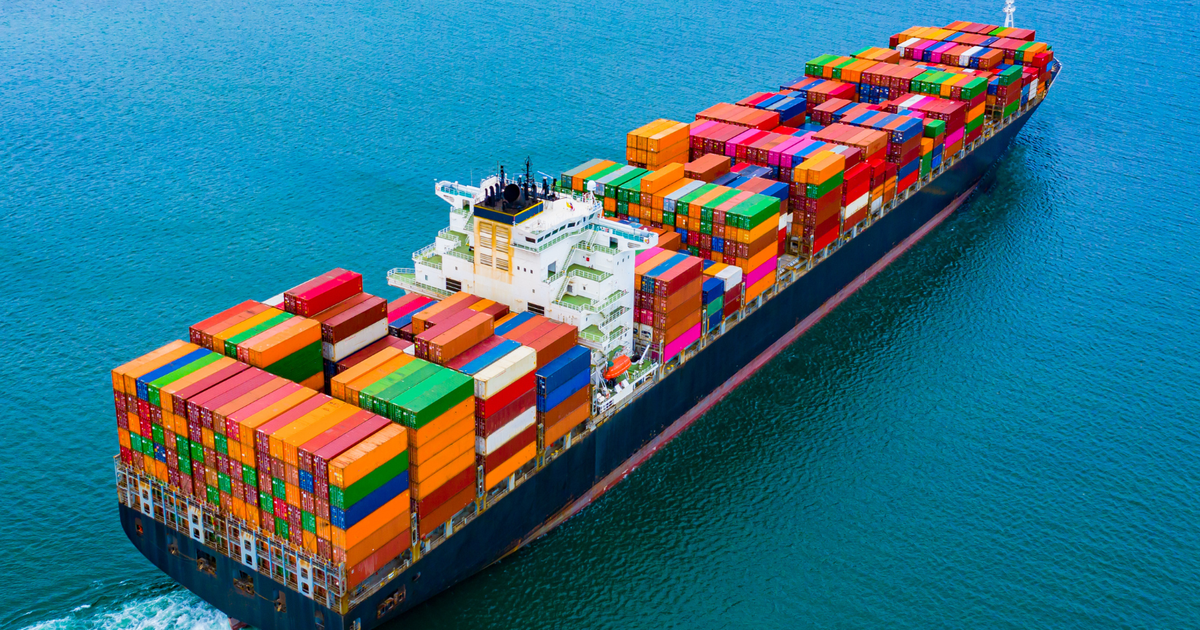 Top 5 products Nigeria imported the most in Q1 2024 | Business Insider ...