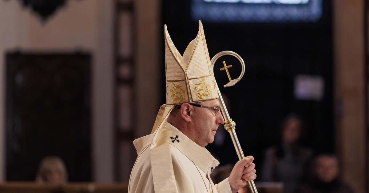 Prymas Polski na Jasnej Górze: potrzeba miłości w ojczyźnie naszej ...