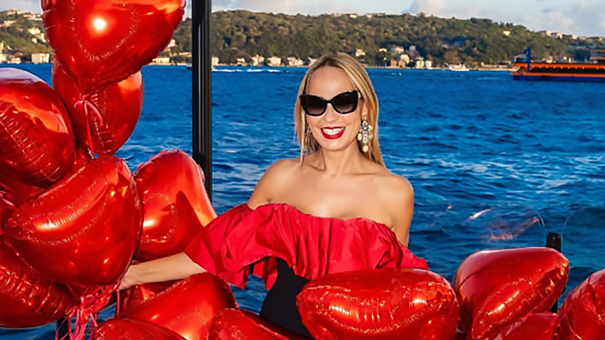 Marijana Mateus slavi rođendan: "Toliko sam blagoslovena"