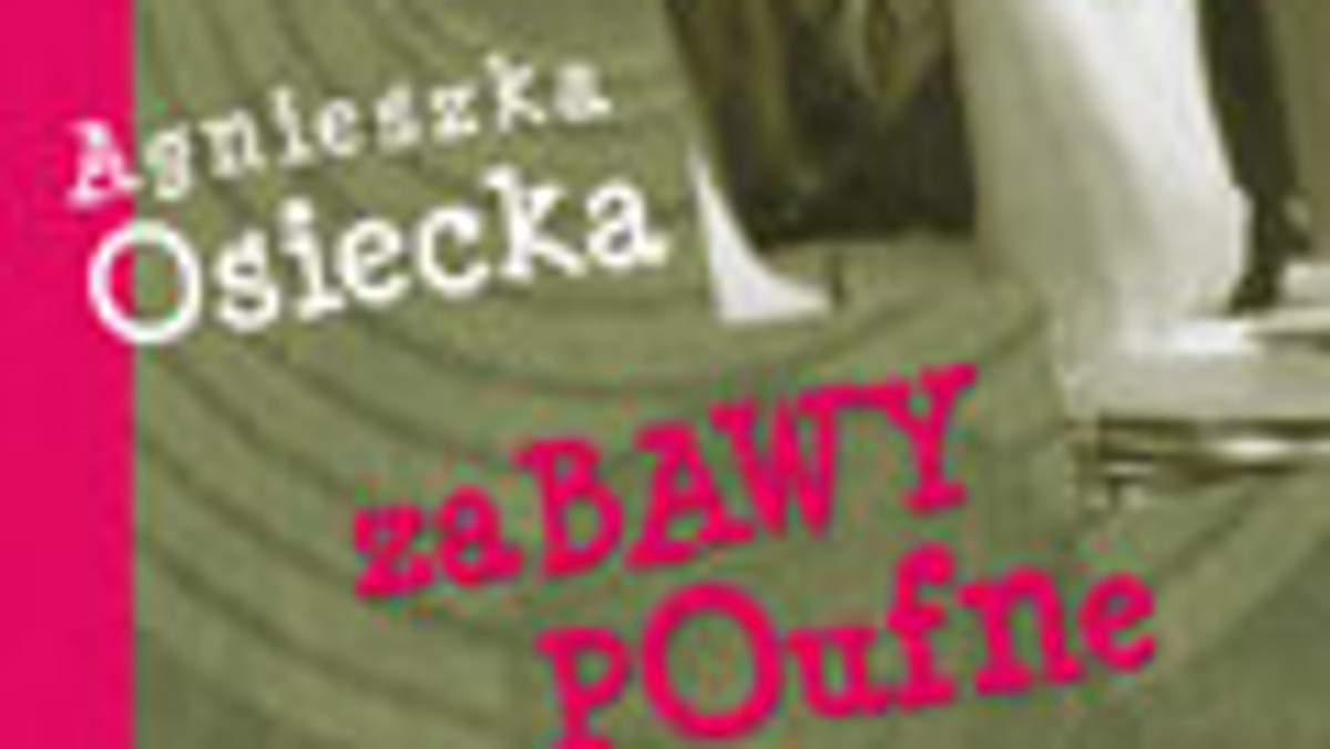 Nicowanie chłopca. Fragment książki "Zabawy poufne" - Fragmenty Książek