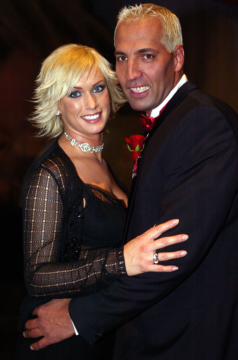 Így változott az elmúlt 20 évben Molnár Anikó, az ország egyetlen női ...