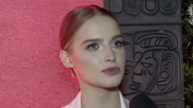 Karolina Pisarek o starszym partnerze: Najpierw zaprzyjaźniłam się z jego synem - Dziennik.pl