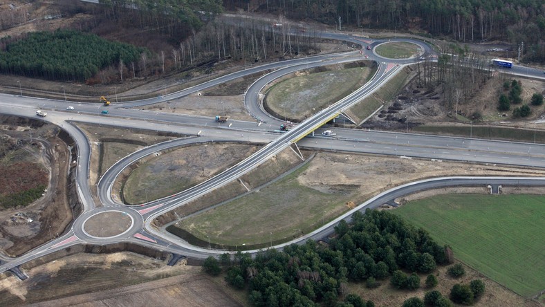 Nowa droga S6, czyli ekspresowo wzdłuż wybrzeża Bałtyku - kiedy będzie ...