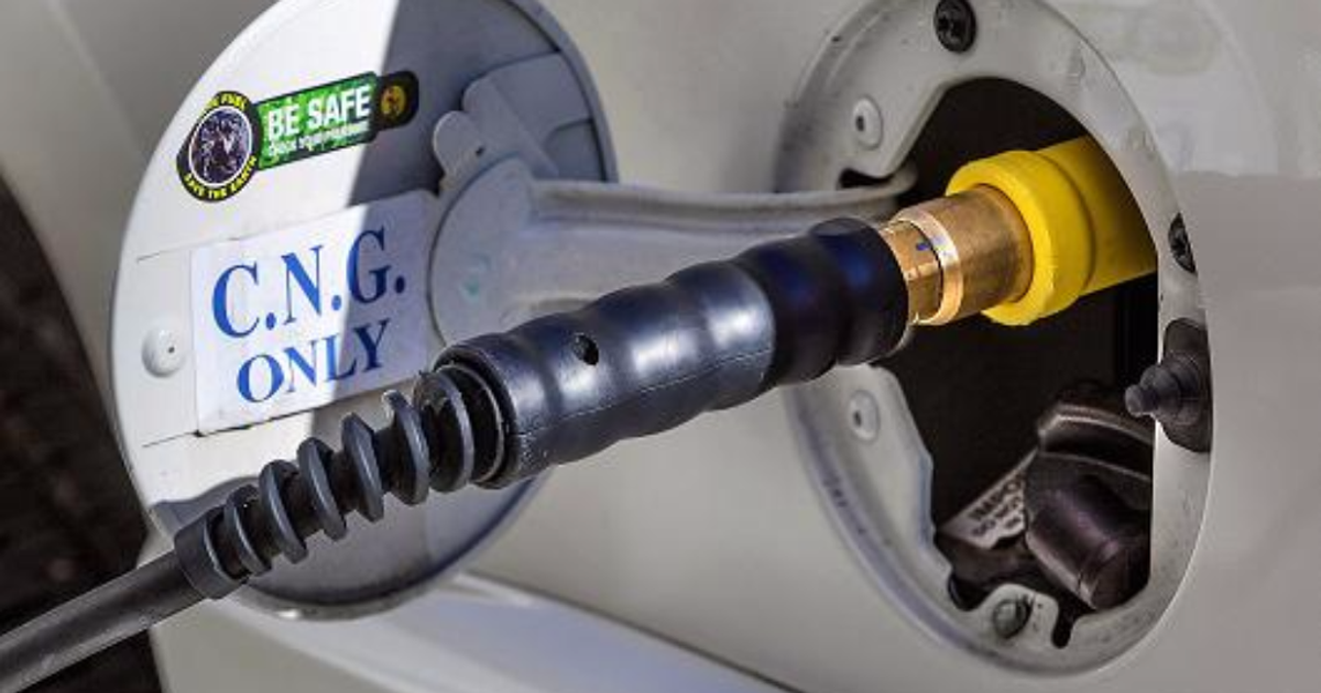 6 countries championing CNG transition in Africa | Business Insider Africa