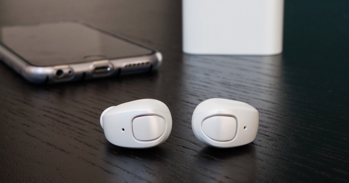 These beautiful wireless earbuds are a worthy alternative to Apple’s ...