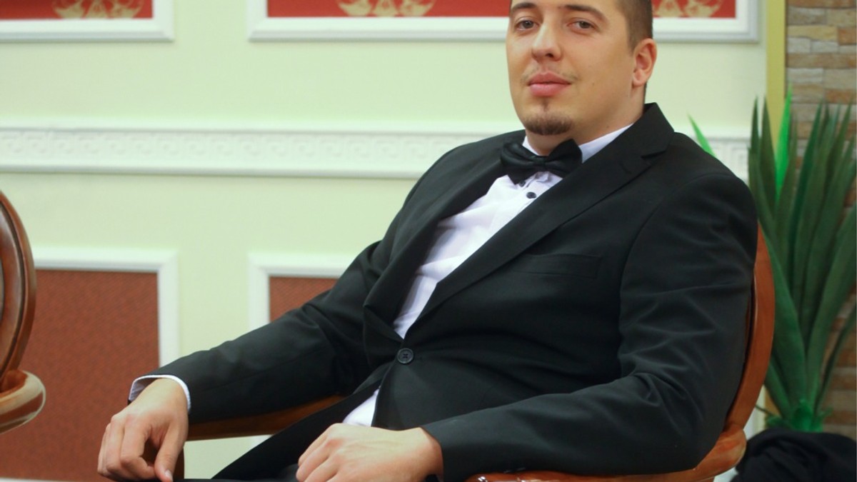 amar gile bivsa zena ena natasa radan razvod - Blic