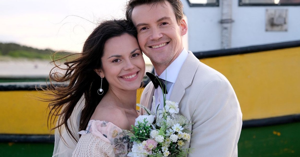 "M jak miłość" 1748. odcinek. Chodakowski wyjawi krępujący sekret - Kultura