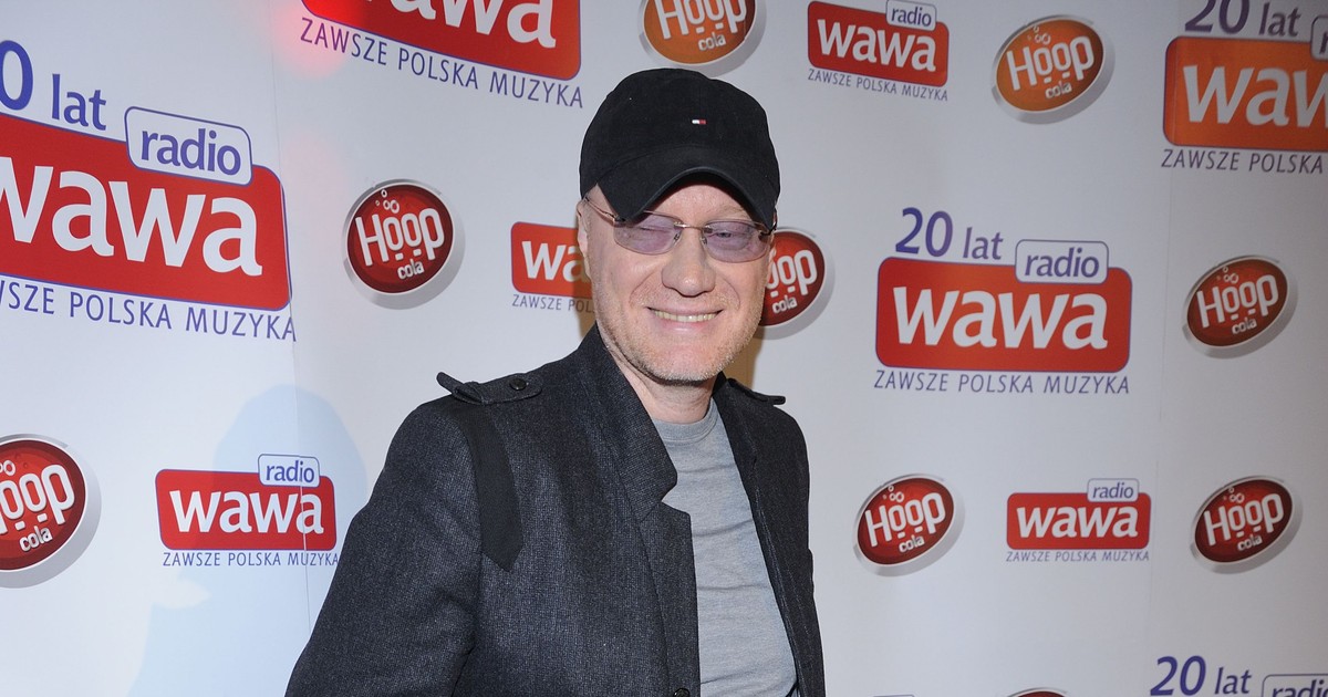 Robert Janson skomponował hymn obchodów 1050 rocznicy Chrztu Polski ...