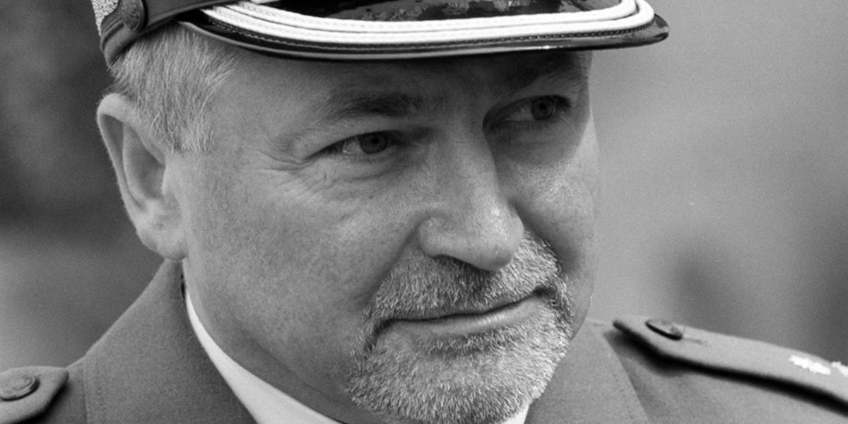 Generał Józef Semik nie żyje - Wiadomości