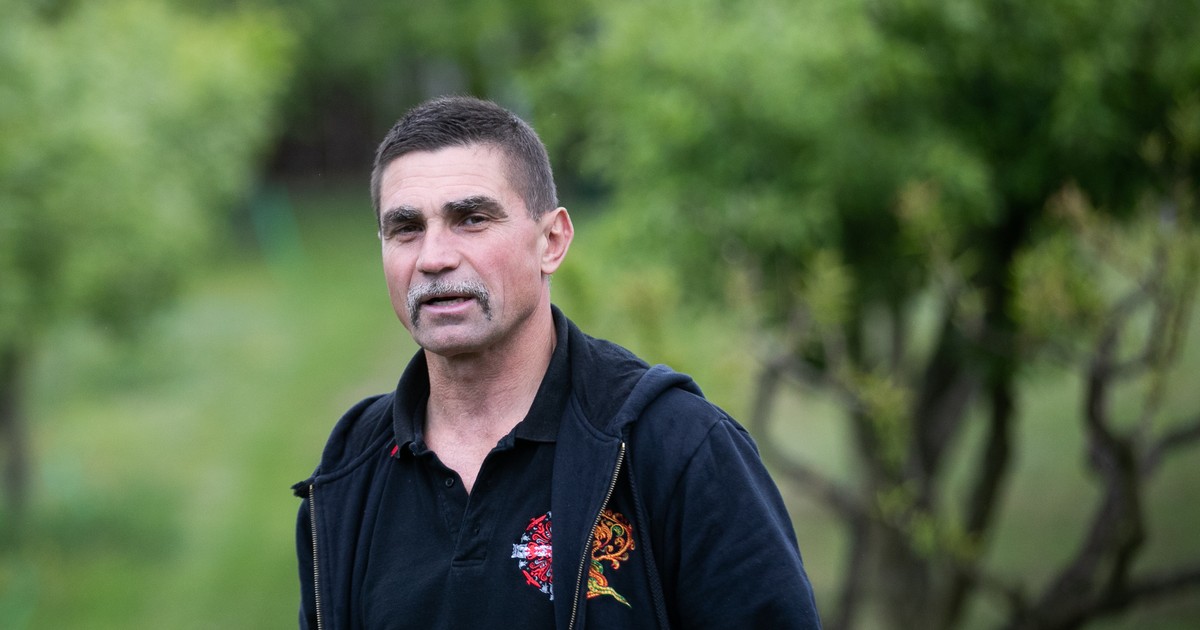 Megszólalt Ambrus Attila a tragédiáról: nagyon is lehetett tudni, hogy ...