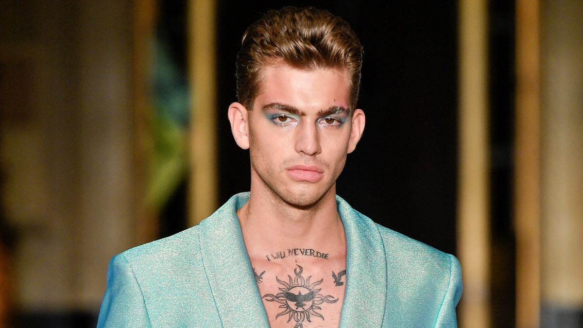 27 évesen meghalt Jeremy Ruehlemann modell - Glamour