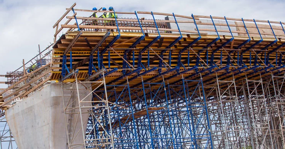 World Bank demands timely completion of infrastructure projects in ...