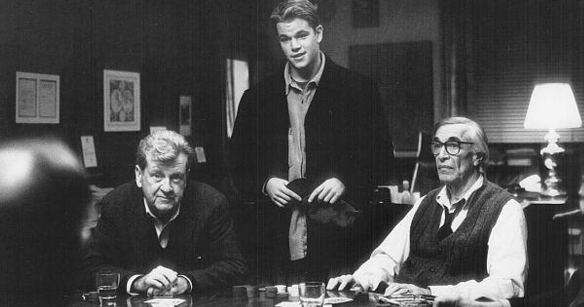 Martin Landau - kadry z filmów - Film