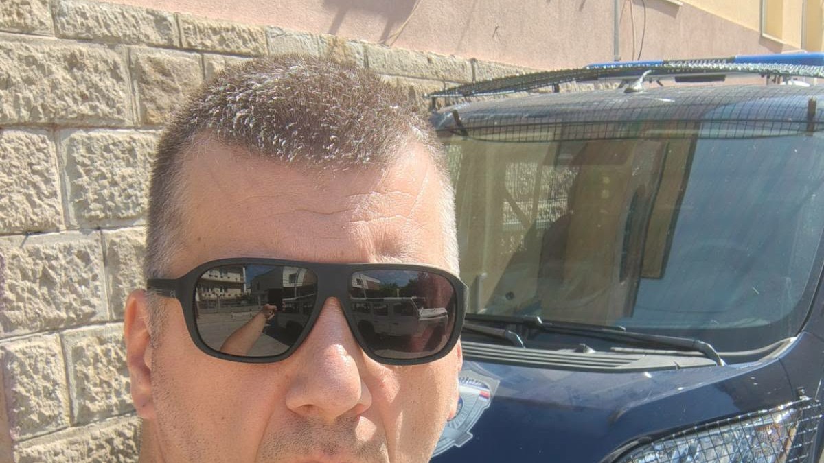 Kriminalistički inspektor iz Vranja našao novčanik pun para, a onda je ...