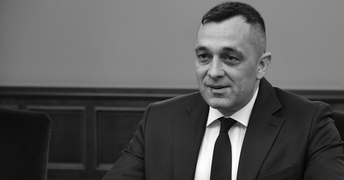 Rosja: oligarcha Aleksander Subbotin zmarł po sesji z szamanami. Leczył ...