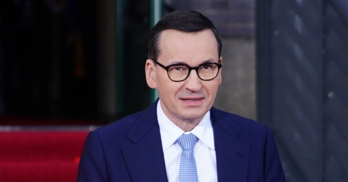 Najgorsze notowania rządu Mateusza Morawieckiego w historii. SONDAŻ - Dziennik.pl