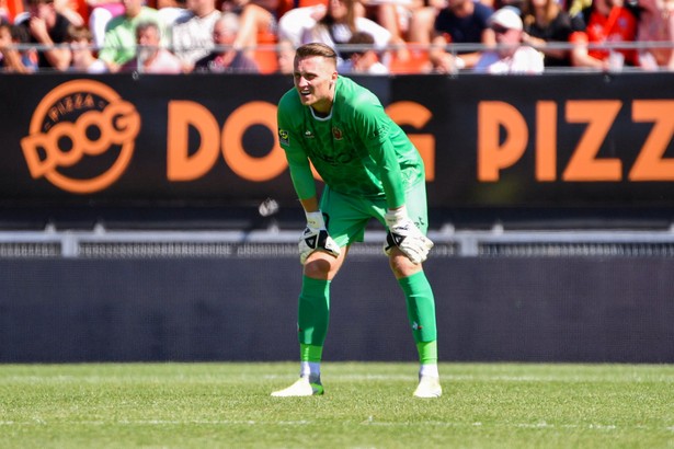 Marcin Bułka powołany do reprezentacji Polski. Kamil Grabara nie ...