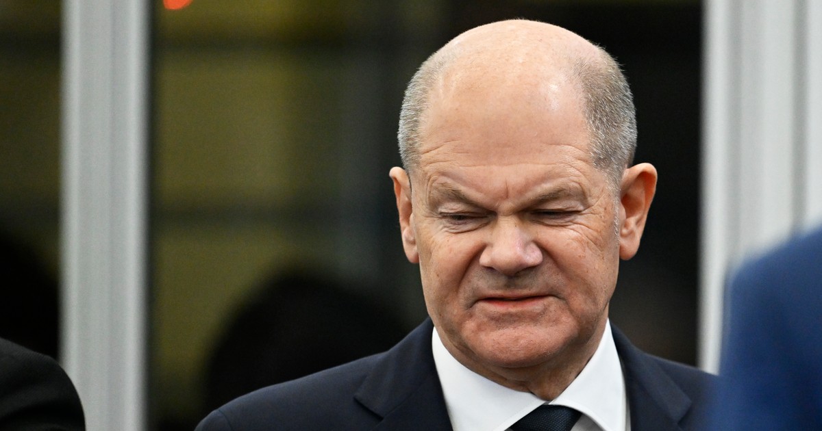 Šolc: Nemačka neće slati Ukrajini krstareće rakete dugog dometa "taurus ...