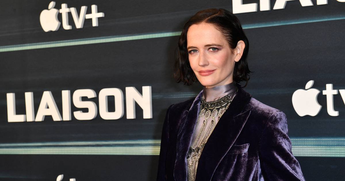 Eva Green egymillió dollárt perelt ki egy gyártócégtől egy el nem ...