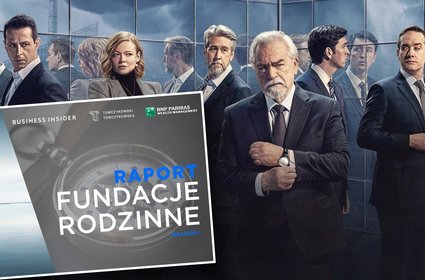 Obciążenia podatkowe w Polsce. Raport MF