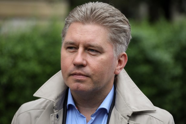 Prof. Matczak o sprawie sędziego Szmydta. Zadaje pytania... - Dziennik.pl