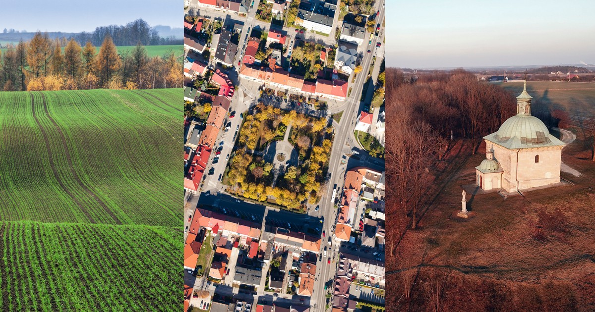 Pińczów: historia, atrakcje, uzdrowisko, co zobaczyć - Podróże